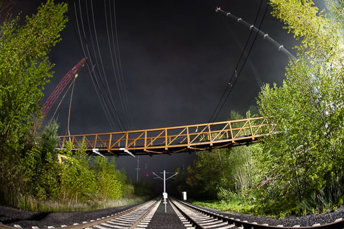 Heavy Civil - AWA One, LLC